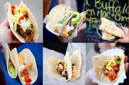 Photos of the 2013 Hippo de Mayo Taco Challenege | NH Travel & Food ...