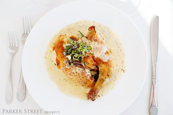 Coach House Restaurant at the New London Inn | NH Travel & Food ...