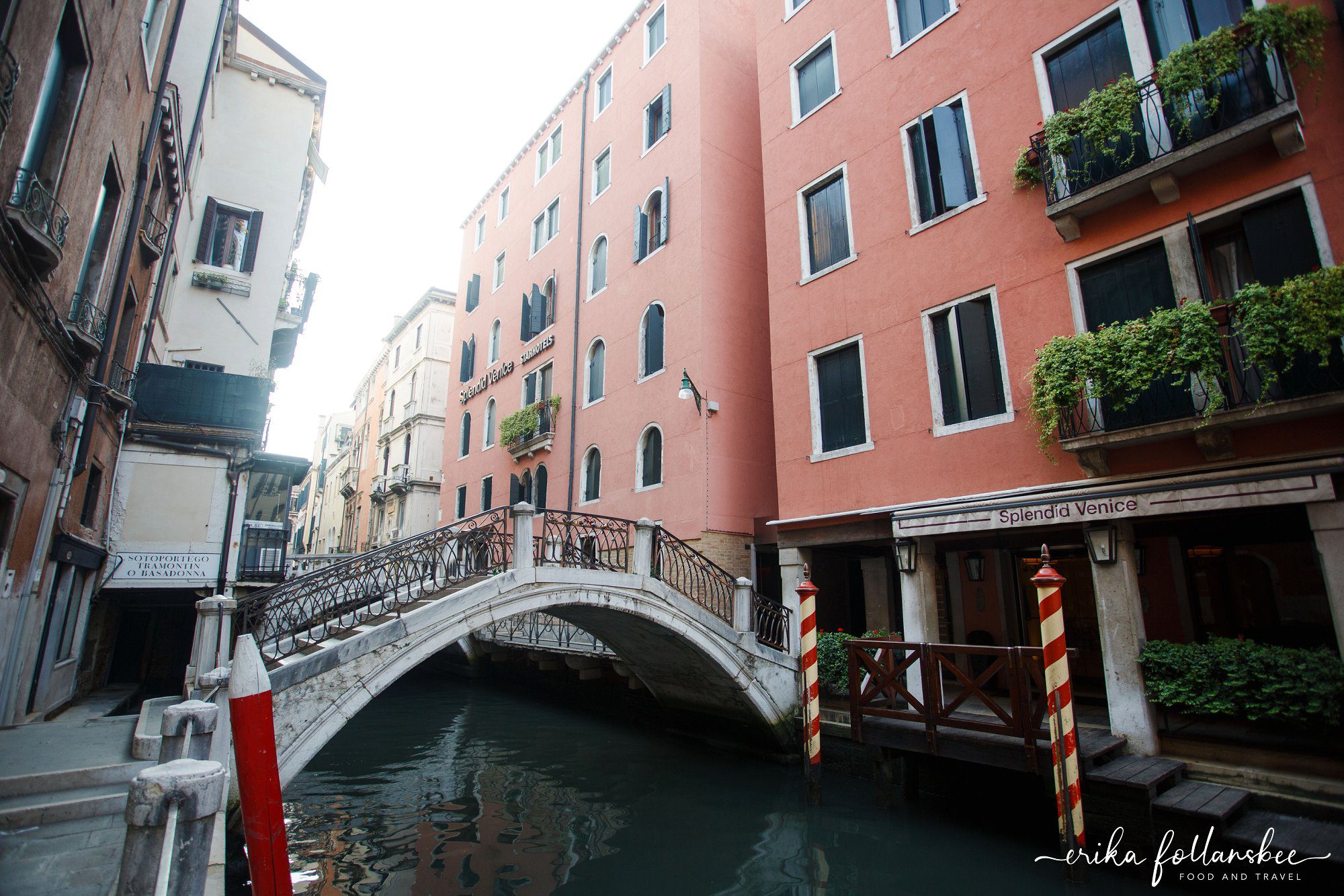 A Week at the Starhotels Splendid Venice | Travels in Italy