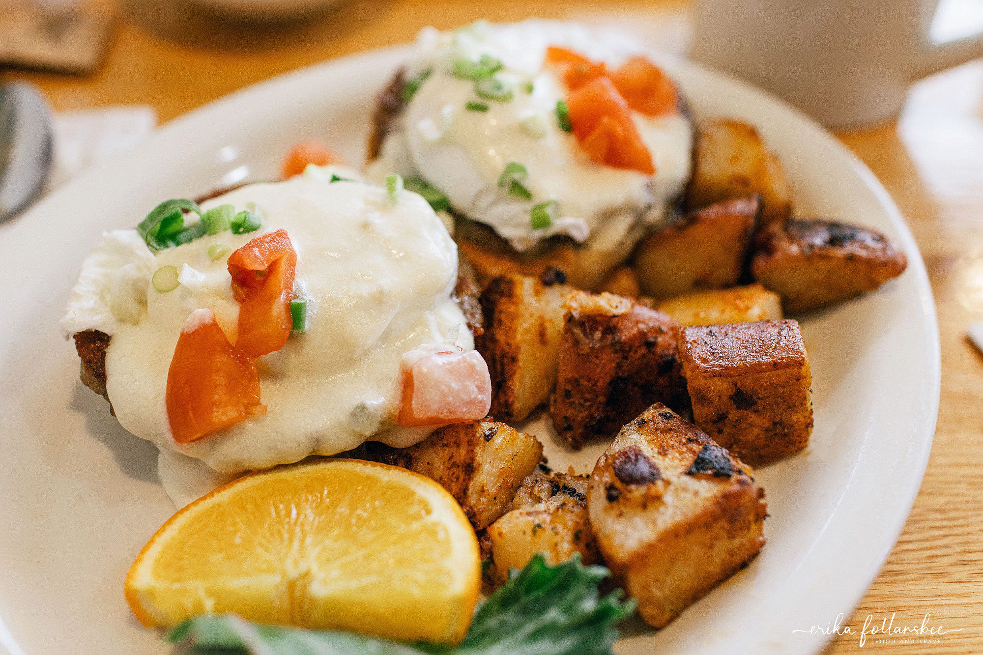 Sawyer’s Main Street Breakfast | Goffstown NH