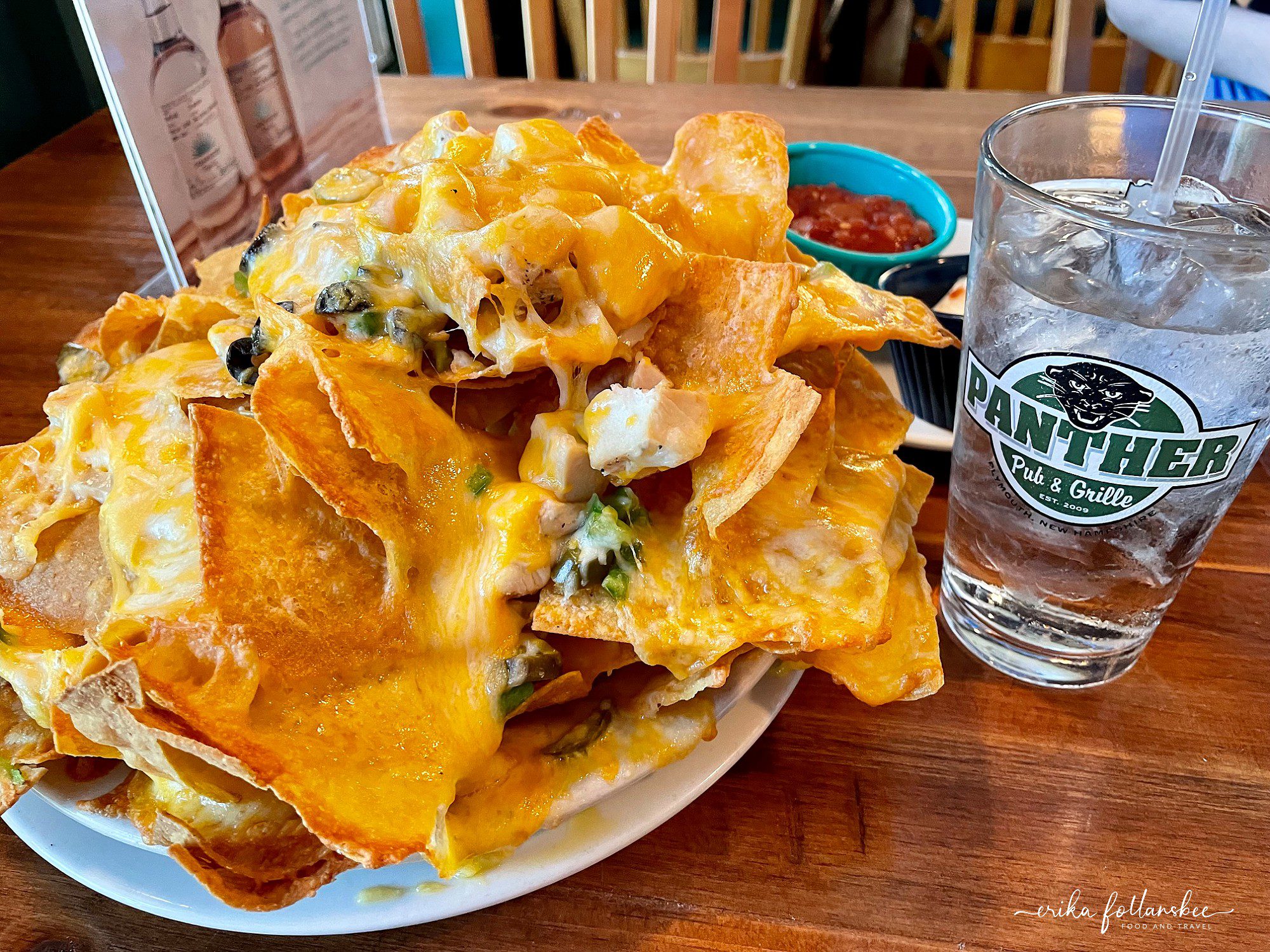 Nachos in New Hampshire: In Search of the Best