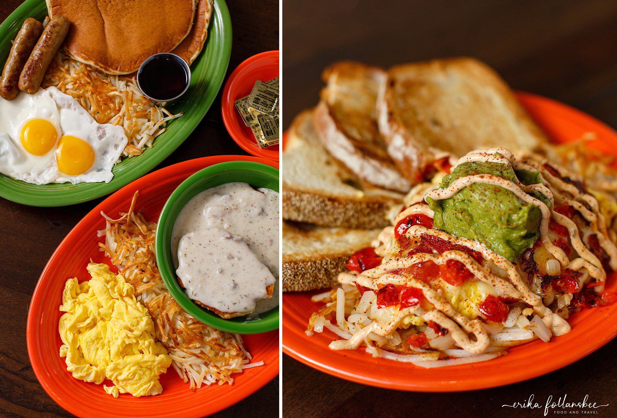 Food and Menu Shoot for Tucker’s Restaurants | NH Travel & Food ...