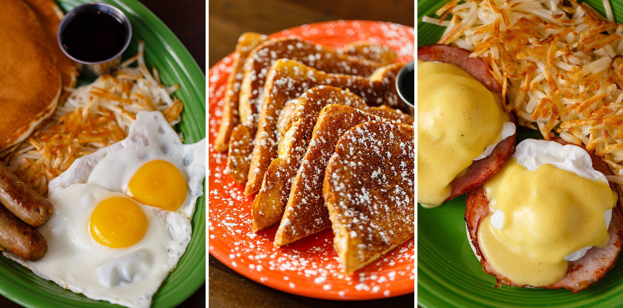 Food and Menu Shoot for Tucker’s Restaurants | NH Travel & Food ...