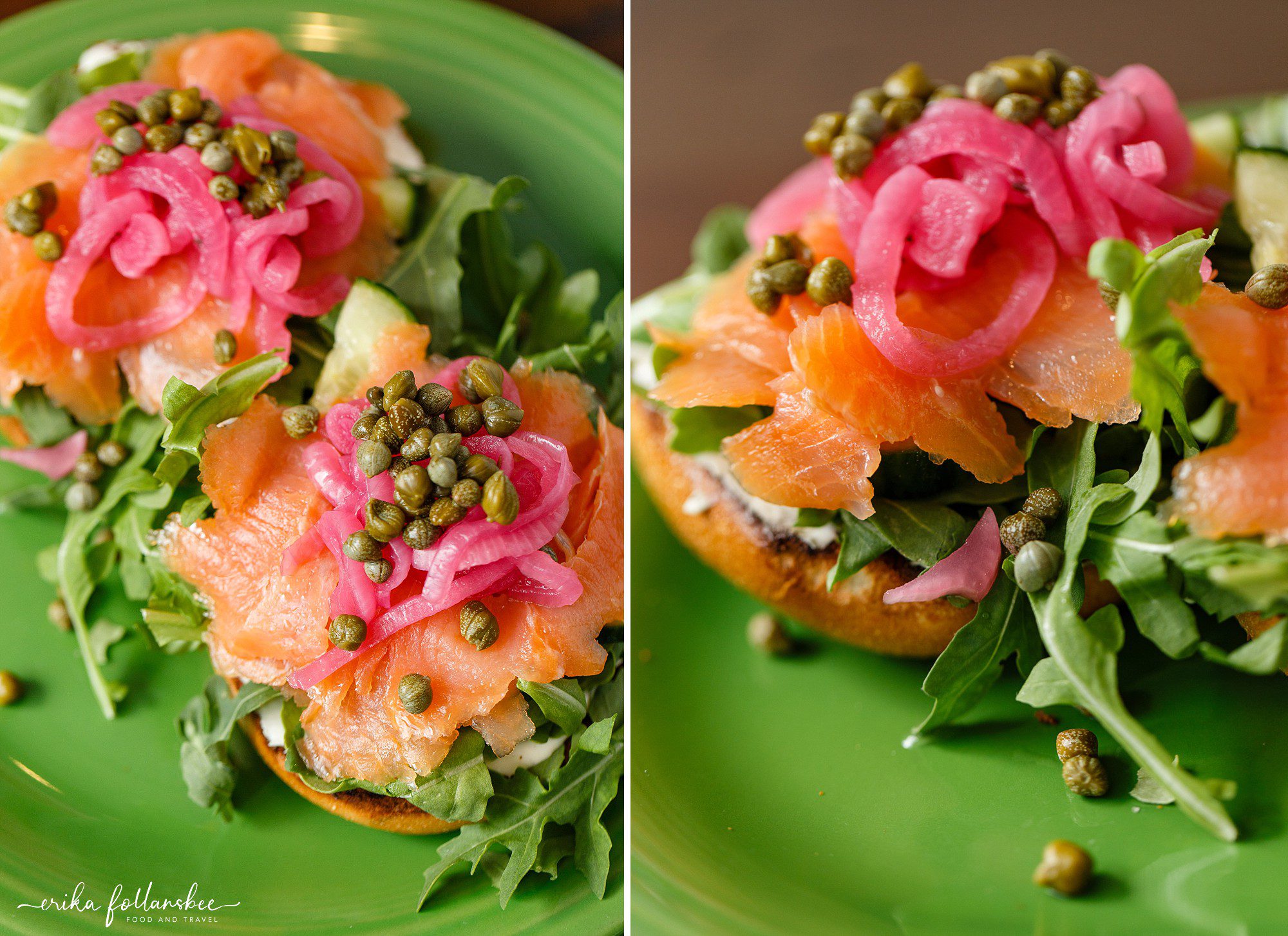 Food and Menu Shoot for Tucker’s Restaurants » NH Travel & Food ...