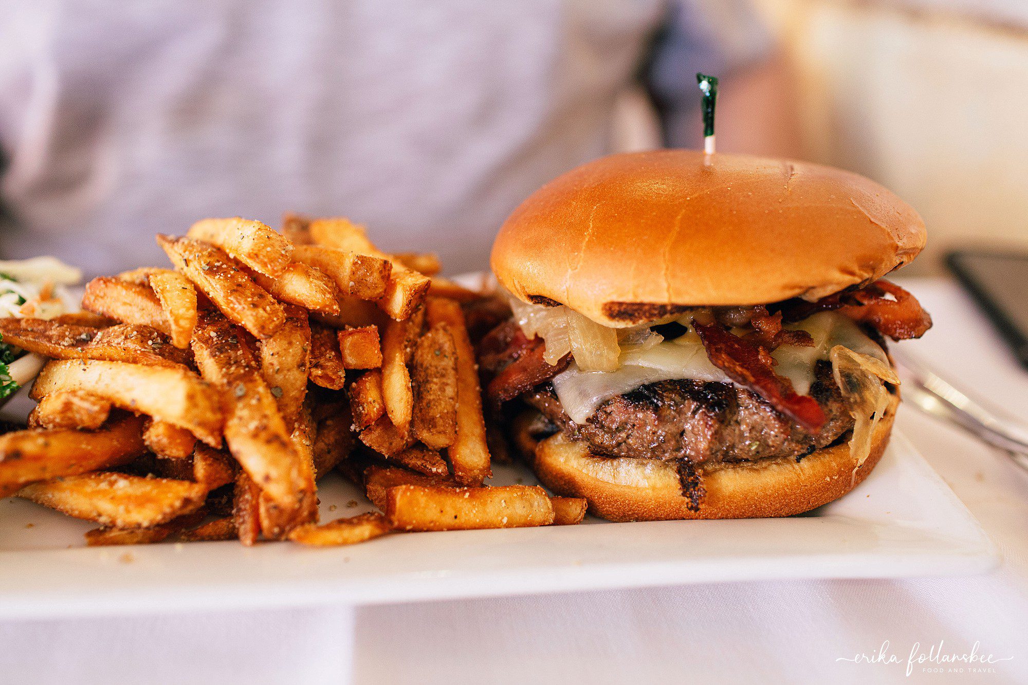 North End Bistro | Downtown Manchester NH