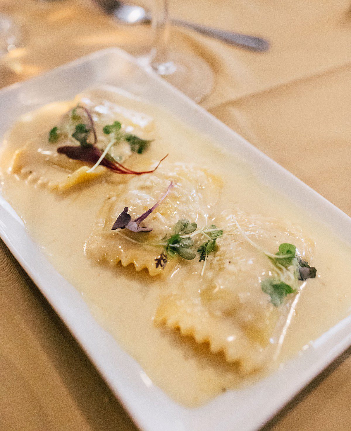 Villaggio Ristorante | Manchester NH Italian