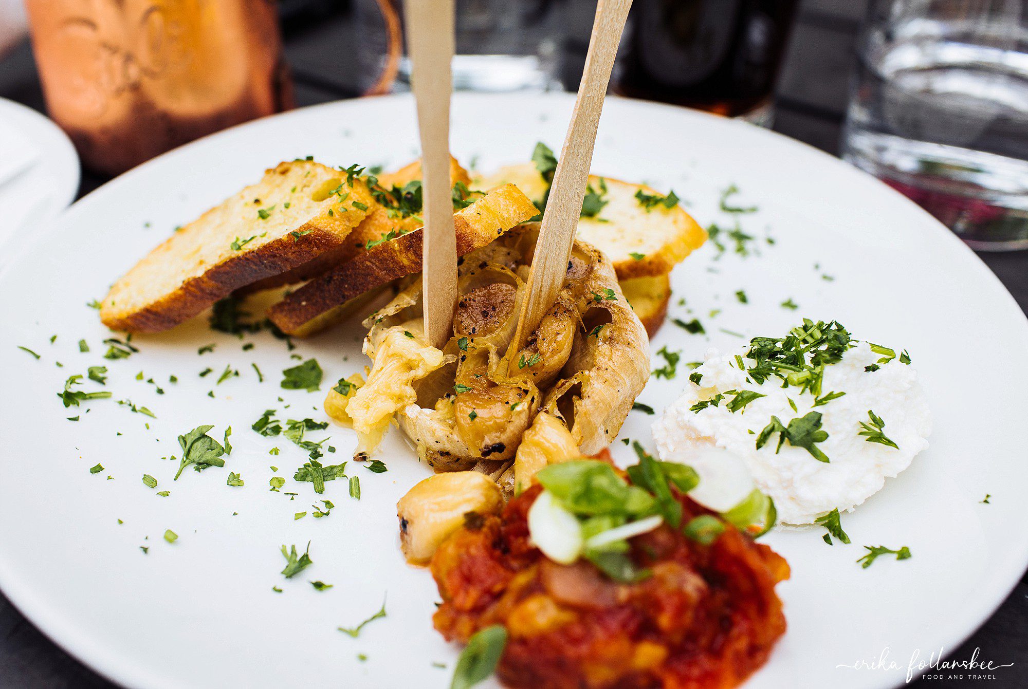 Patio Dining at The Crown Tavern | Manchester NH | NH Travel & Food ...