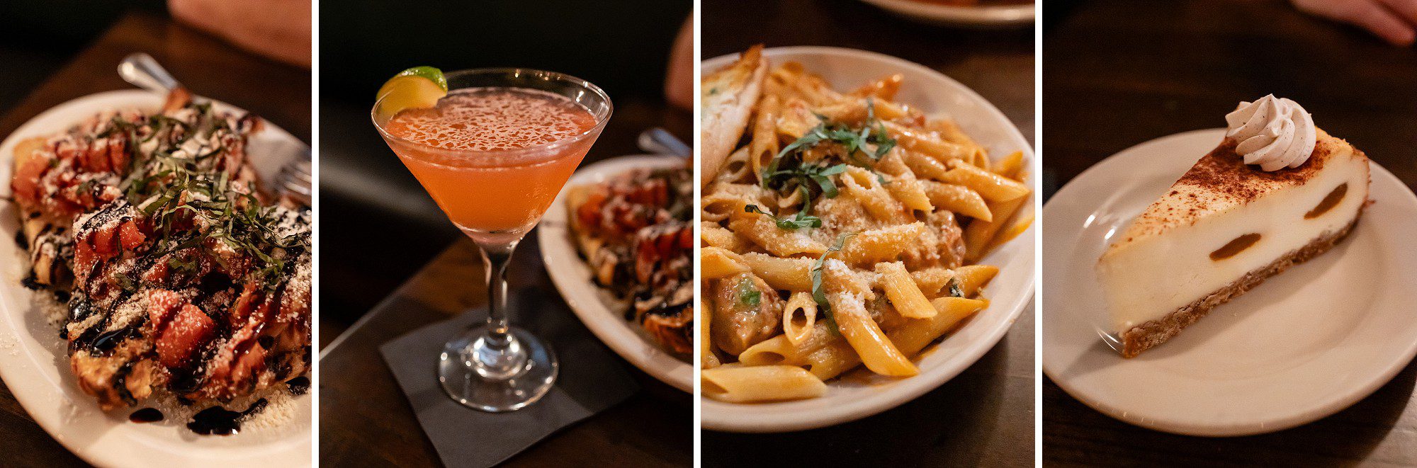 Patty B’s Italian Restaurant | Dover NH