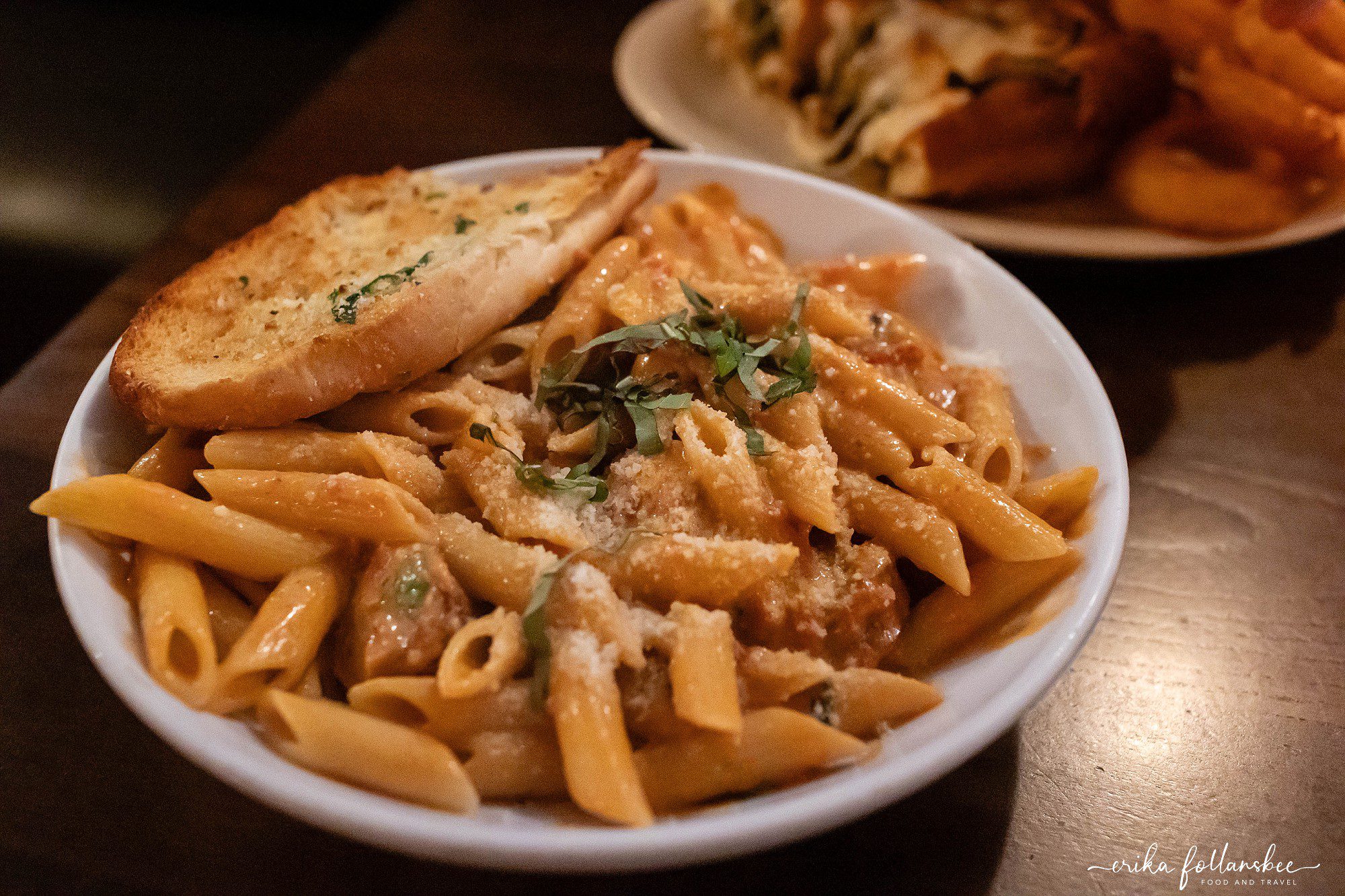 Patty B’s Italian Restaurant | Dover NH